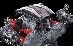 The Ferrari 488 Pista Performance Features and Specs | Limited Spec